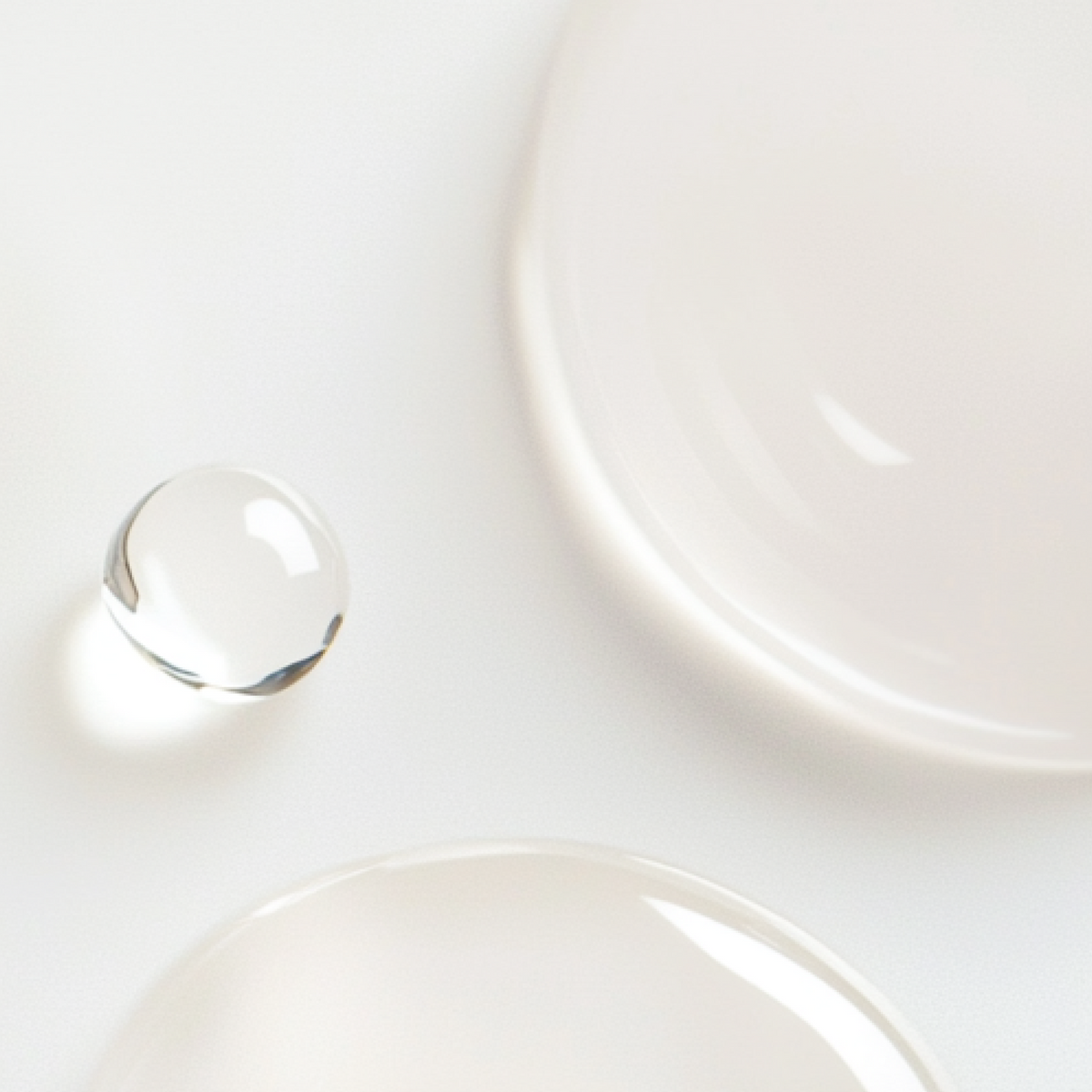 The Supple Skin Set | Zero Added Fragrance | Symbiome